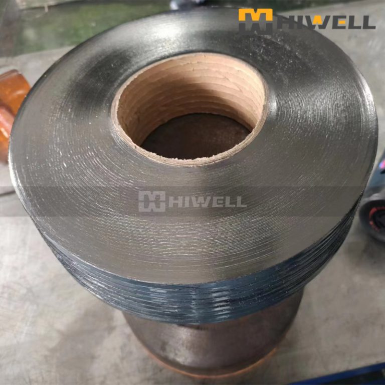 Expanded Graphite tape/sheet - Hiwell Plastic - China Plastics ...