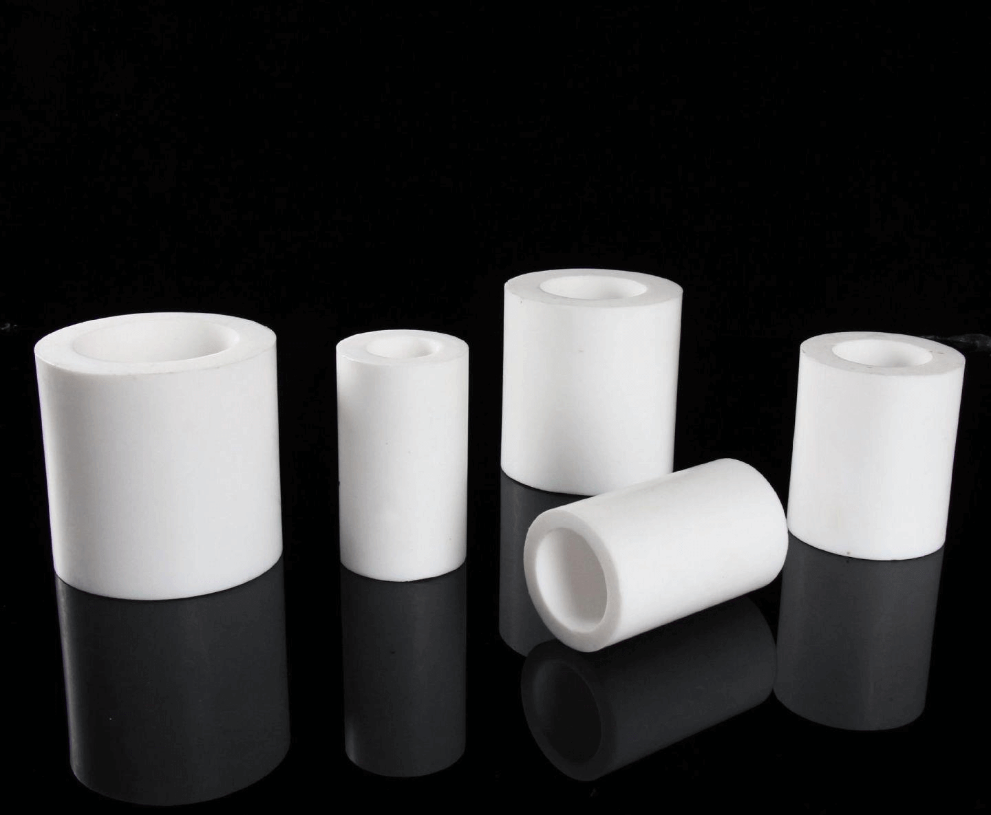 Top 5 Different Applications and Advantages for PTFE - Hiwell Plastic ...