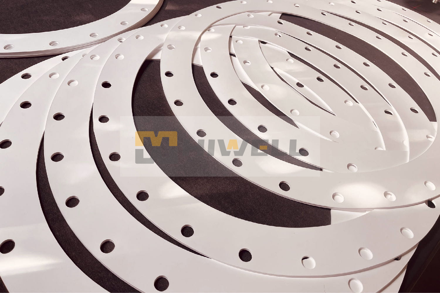 Multidirectional Expanded PTFE Sheets: Premium Quality and Versatile ...
